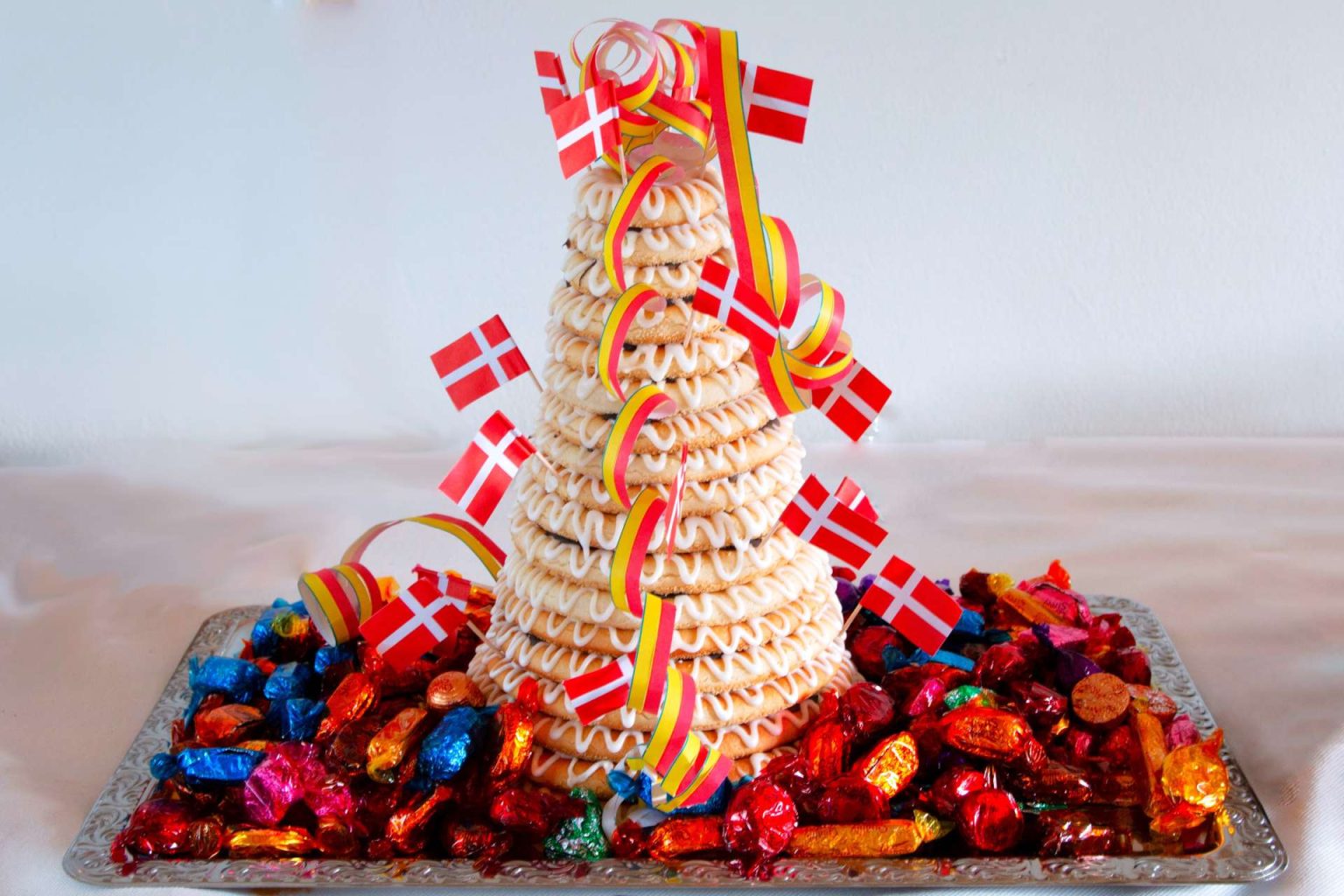 Traditional Desserts in Denmark – デンマークの伝統的なお菓子 – – World Voyage